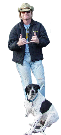 Texas Treasure Hunter – Houston Wills